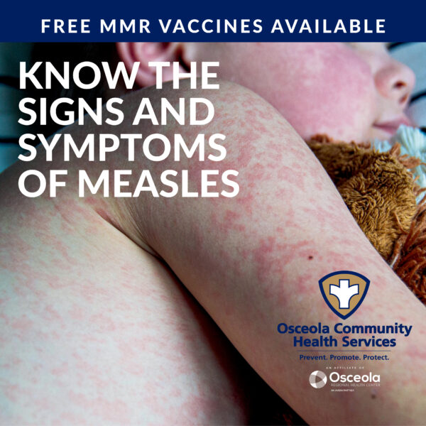 Home | Osceola Regional Health Center