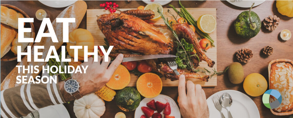Healthy Holiday Eating | Osceola Regional Health Center
