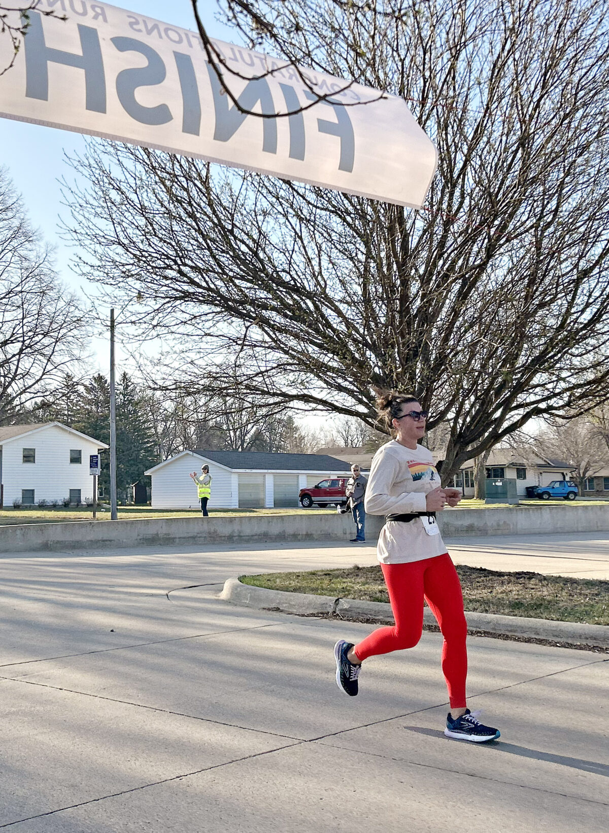 Live Healthy Iowa 5K 2024 | Osceola Regional Health Center