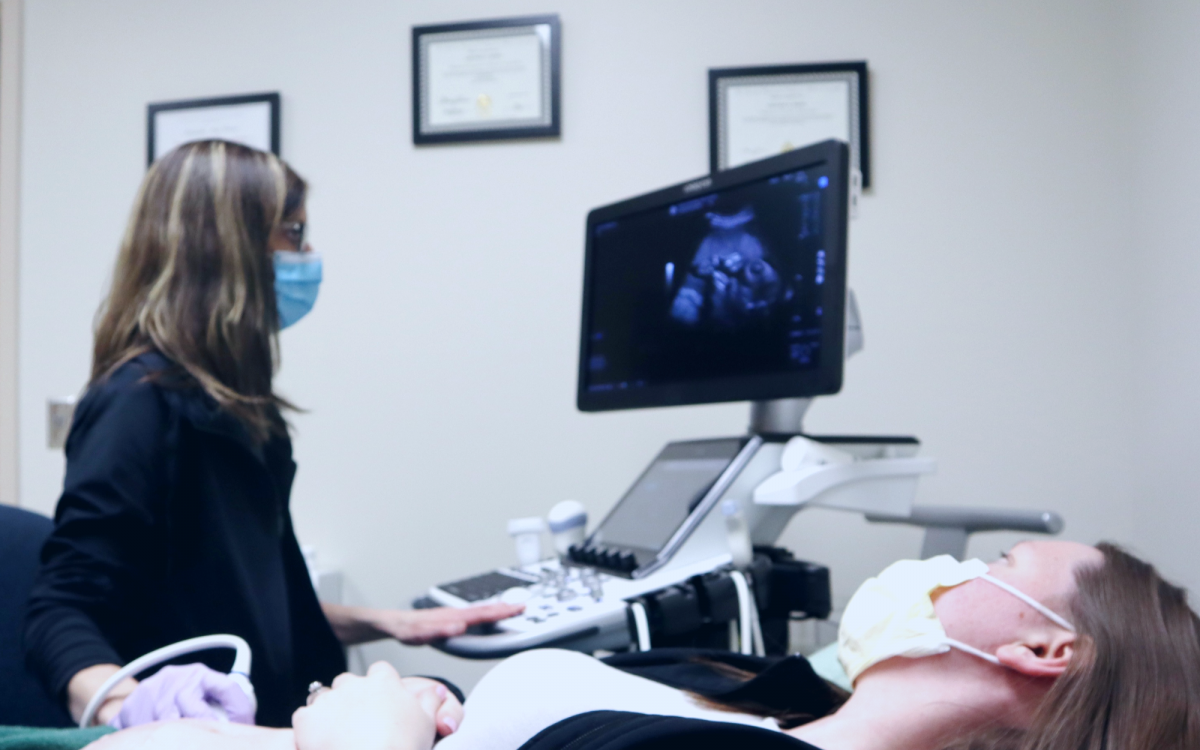 Osceola Regional Health Center Adds New Ultrasound Machine | Osceola ...