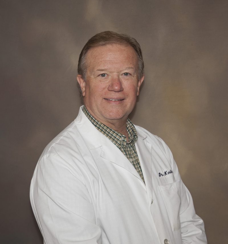 Gregory J. Kosters, DO, Family Practice | Osceola Regional Health Center