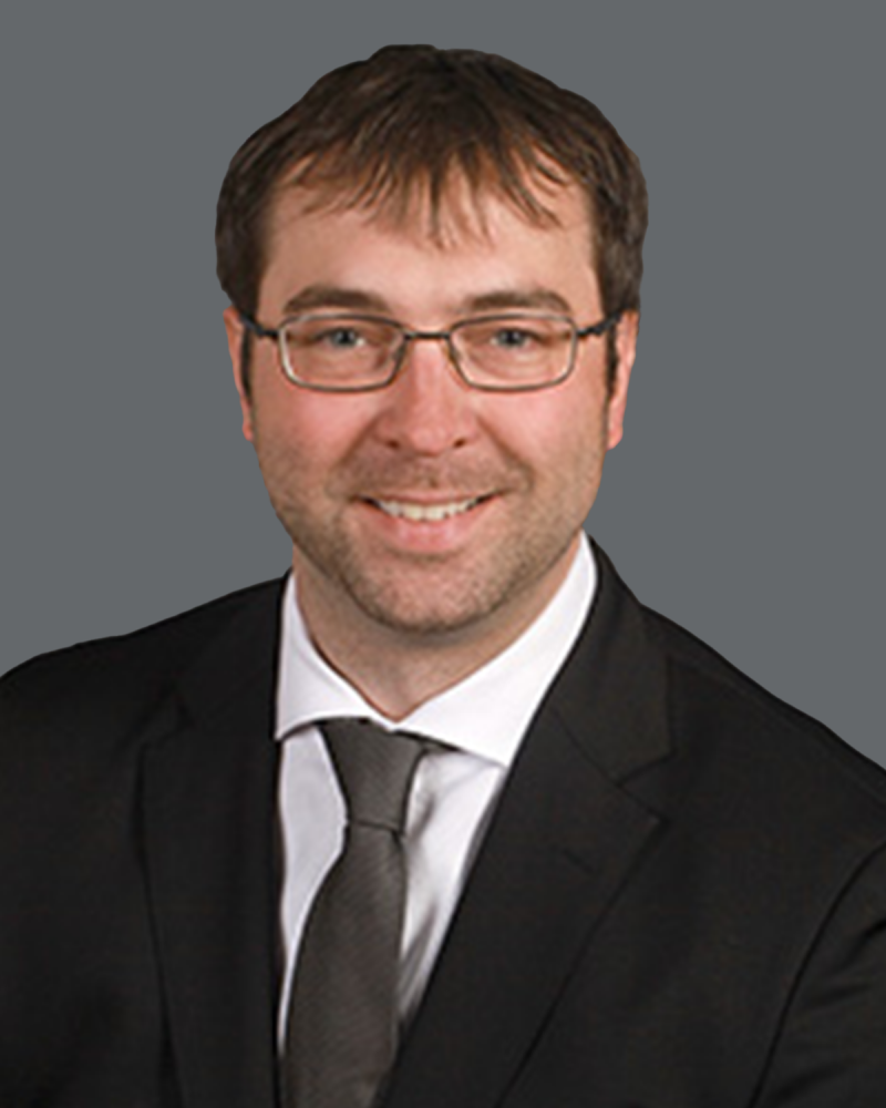 Michael J. Peters, MD | Osceola Regional Health Center