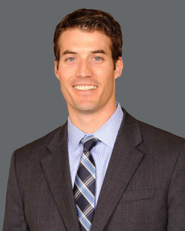 Christopher Rierson, DO | Osceola Regional Health Center