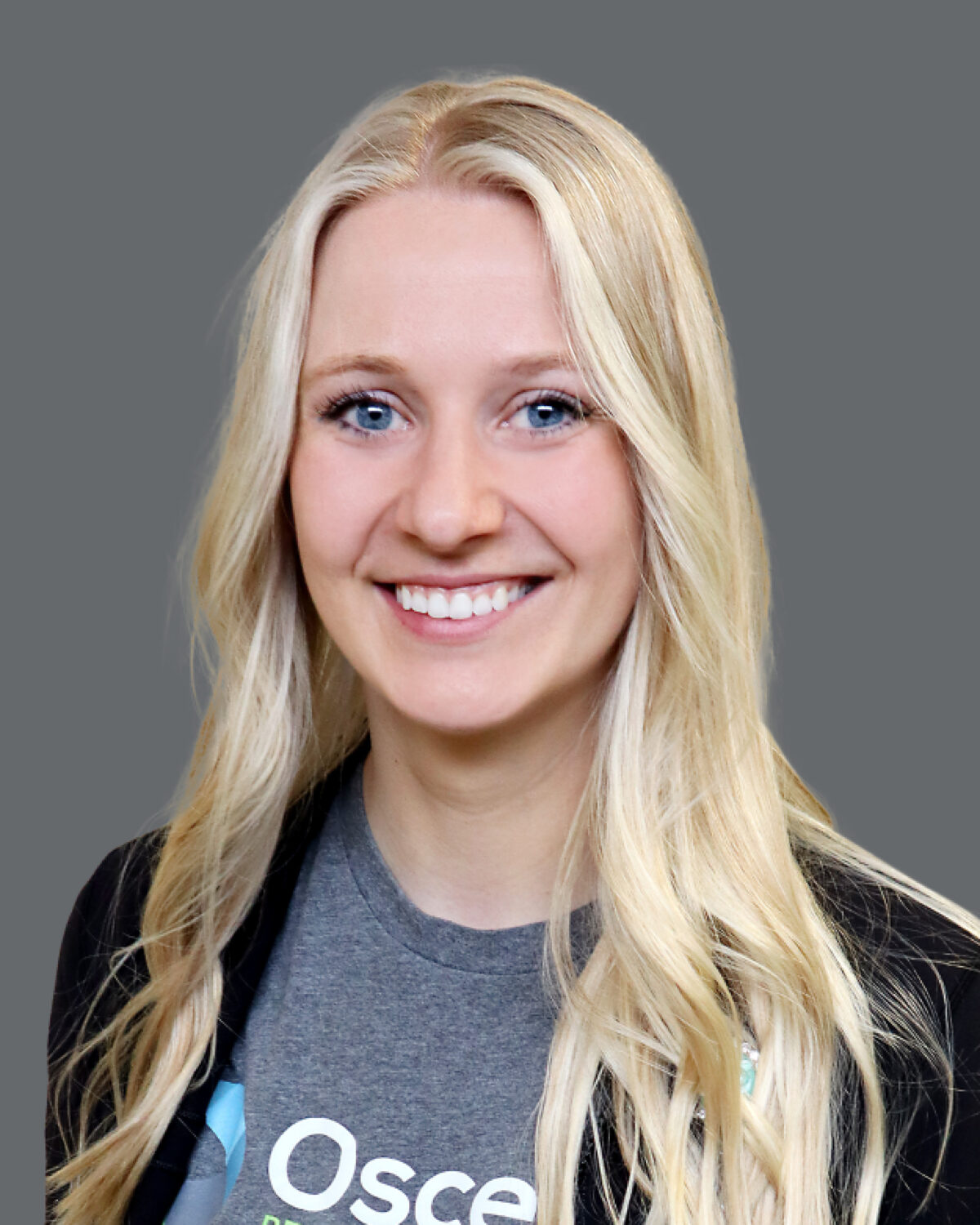 Megan Van Gorp, DPT | Osceola Regional Health Center
