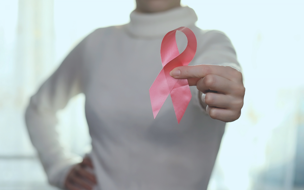 Learn the Signs and Symptoms of Breast Cancer | Osceola Regional Health ...